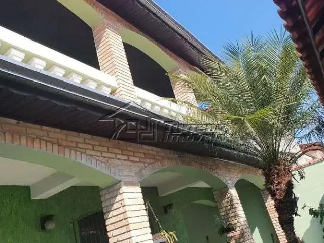 Casa / Sobrado para Venda em São José dos Campos/SP Jardim Telespark 3 Quartos