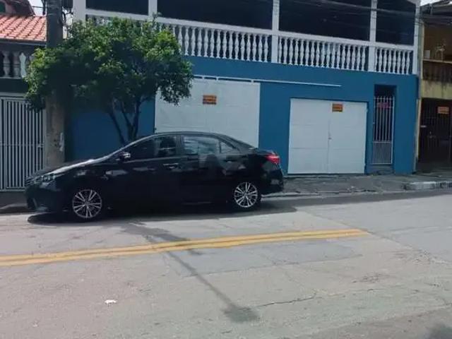 Casa / Sobrado para Venda em São José dos Campos/SP Jardim Telespark 3 Quartos