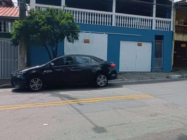 Casa / Sobrado para Venda em São José dos Campos/SP Jardim Telespark 3 Quartos