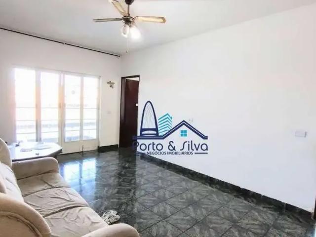 Casa / Sobrado para Venda em São José dos Campos/SP Jardim Telespark 3 Quartos