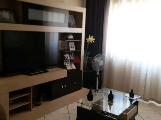 Casa / Sobrado para Venda em São José dos Campos/SP Jardim Telespark 3 Quartos