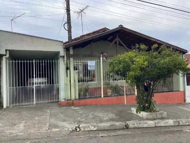 Casa / Sobrado para Venda em São José dos Campos/SP Jardim Telespark 3 Quartos