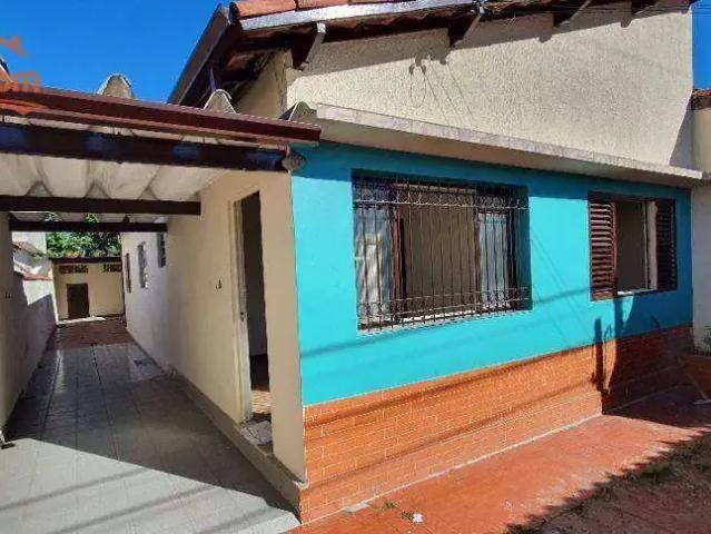 Casa / Sobrado para Venda em São José dos Campos/SP Jardim Telespark 3 Quartos