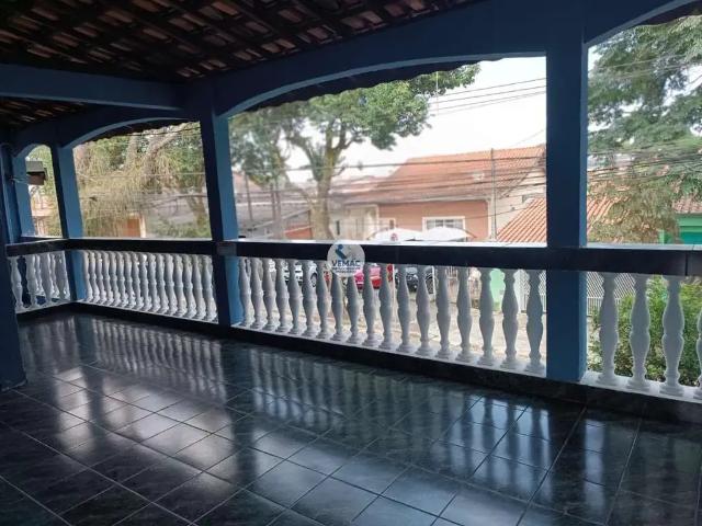 Casa / Sobrado para Venda em São José dos Campos/SP Jardim Telespark 3 Quartos
