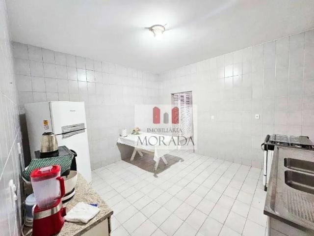 Casa / Sobrado para Venda em São José dos Campos/SP Jardim Terras do Sul 3 Quartos