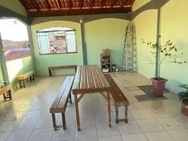 Casa / Sobrado para Venda em São José dos Campos/SP Jardim Terras do Sul 2 Quartos