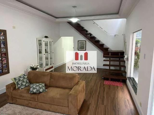 Casa / Sobrado para Venda em São José dos Campos/SP Jardim Terras do Sul 4 Quartos