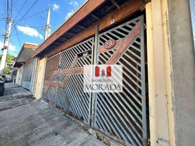 Casa / Sobrado para Venda em São José dos Campos/SP Jardim Terras do Sul 4 Quartos