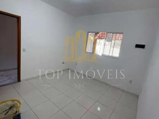 Casa / Sobrado para Venda em São José dos Campos/SP Jardim Torrão de Ouro 2 Quartos