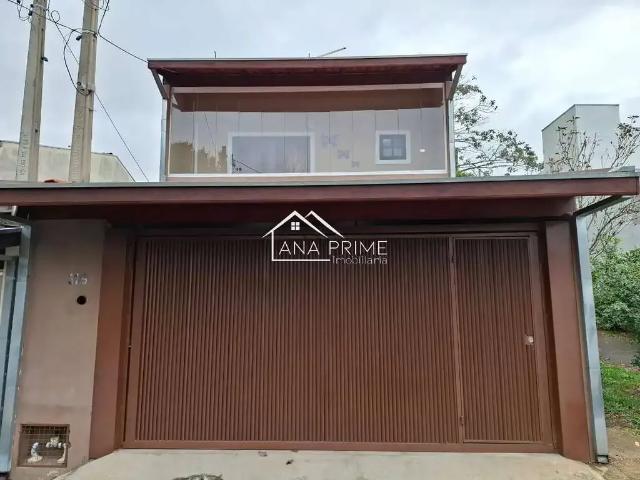 Casa / Sobrado para Venda em São José dos Campos/SP Jardim Torrão de Ouro 3 Quartos