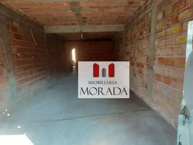 Casa / Sobrado para Venda em São José dos Campos/SP Jardim Torrão de Ouro 3 Quartos