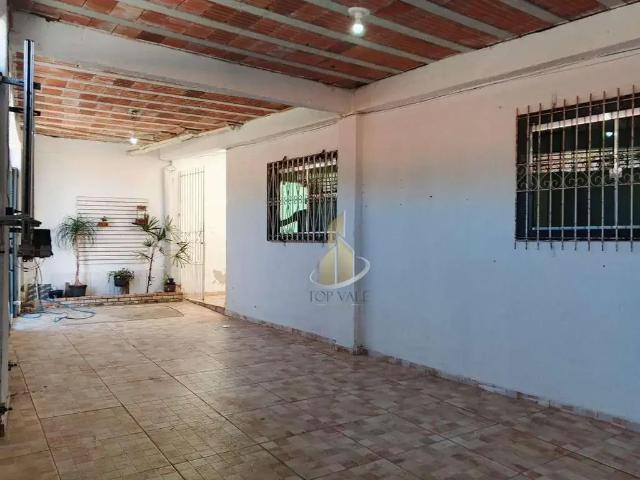 Casa / Sobrado para Venda em São José dos Campos/SP Jardim Torrão de Ouro 4 Quartos