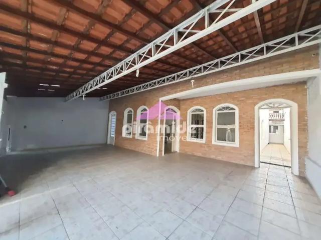 Casa / Sobrado para Venda em São José dos Campos/SP Parque Interlagos 4 Quartos