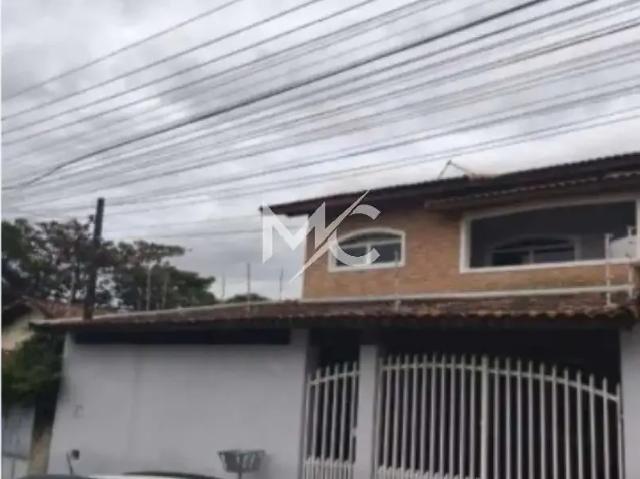 Casa / Sobrado para Venda em São José dos Campos/SP Jardim Torrão de Ouro 4 Quartos
