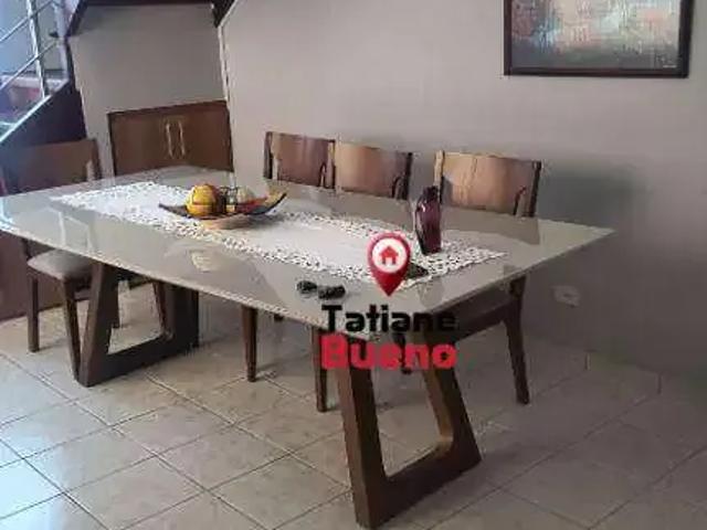 Casa / Sobrado para Venda em São José dos Campos/SP Jardim Uirá 5 Quartos