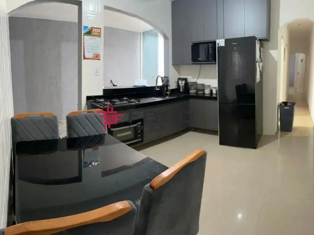 Casa / Sobrado para Venda em São José dos Campos/SP Jardim Vale do Sol 2 Quartos