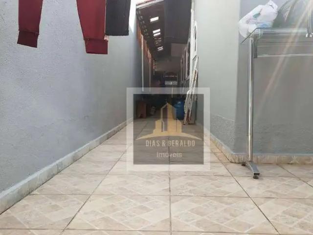 Casa / Sobrado para Venda em São José dos Campos/SP Jardim Vale do Sol 2 Quartos