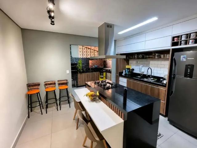 Casa / Sobrado para Venda em São José dos Campos/SP Jardim Vale do Sol 2 Quartos