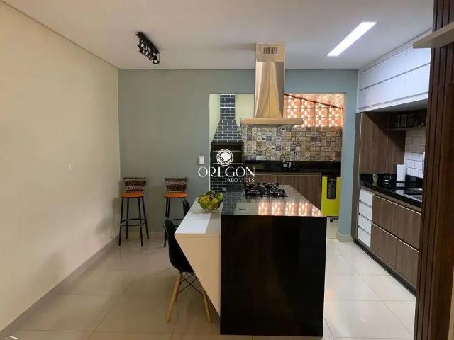 Casa / Sobrado para Venda em São José dos Campos/SP Jardim Vale do Sol 2 Quartos