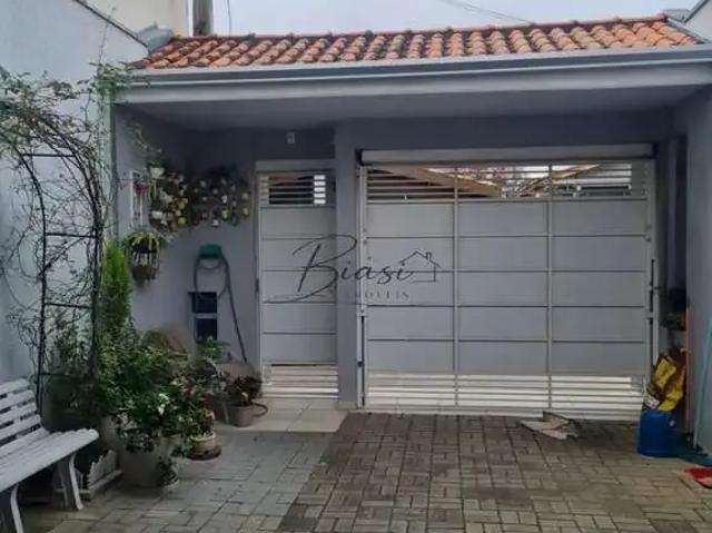 Casa / Sobrado para Venda em São José dos Campos/SP Jardim Vale do Sol 2 Quartos