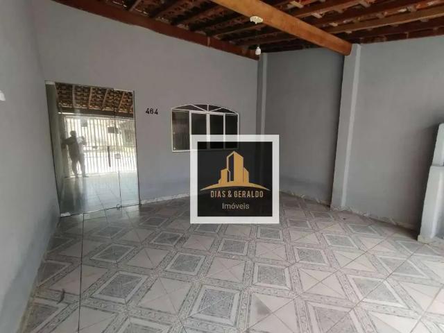 Casa / Sobrado para Venda em São José dos Campos/SP Jardim Vale do Sol 2 Quartos