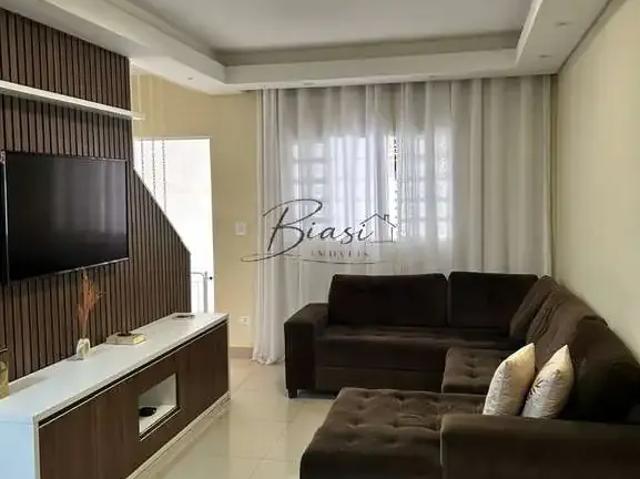 Casa / Sobrado para Venda em São José dos Campos/SP Jardim Vale do Sol 2 Quartos