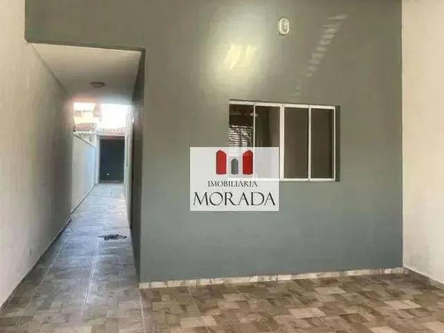 Casa / Sobrado para Venda em São José dos Campos/SP Jardim Vale do Sol 2 Quartos