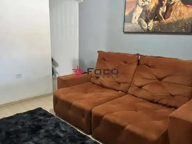 Casa / Sobrado para Venda em São José dos Campos/SP Jardim Vale do Sol 2 Quartos