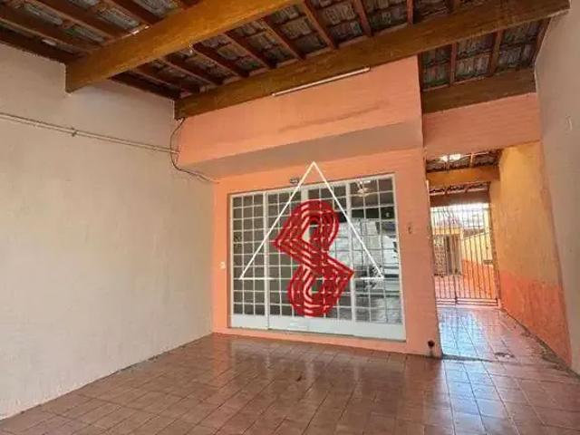 Casa / Sobrado para Venda em São José dos Campos/SP Jardim Vale do Sol 3 Quartos