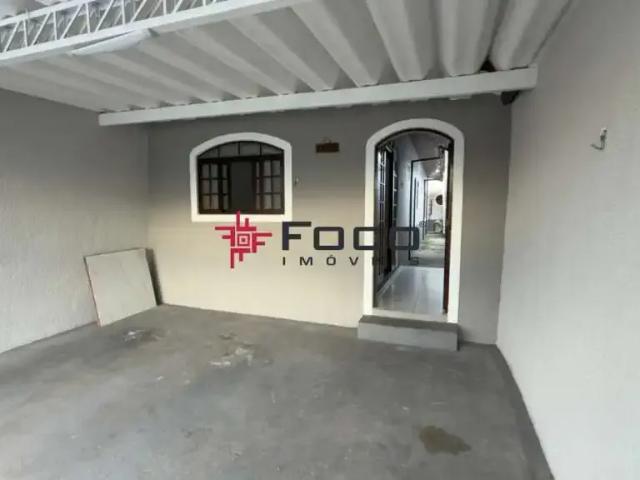 Casa / Sobrado para Venda em São José dos Campos/SP Jardim Vale do Sol 3 Quartos