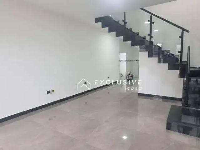 Casa / Sobrado para Venda em São José dos Campos/SP Jardim Vale do Sol 3 Quartos