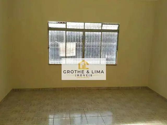 Casa / Sobrado para Venda em São José dos Campos/SP Jardim Vale do Sol 3 Quartos