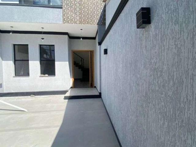 Casa / Sobrado para Venda em São José dos Campos/SP Jardim Vale do Sol 3 Quartos