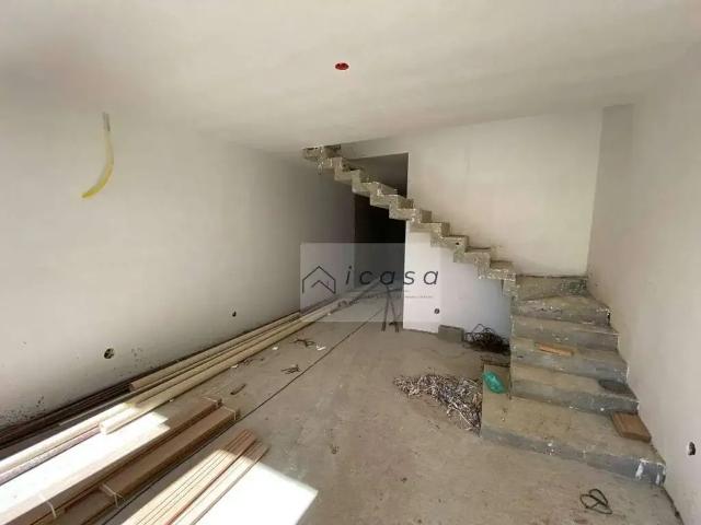 Casa / Sobrado para Venda em São José dos Campos/SP Jardim Vale do Sol 3 Quartos