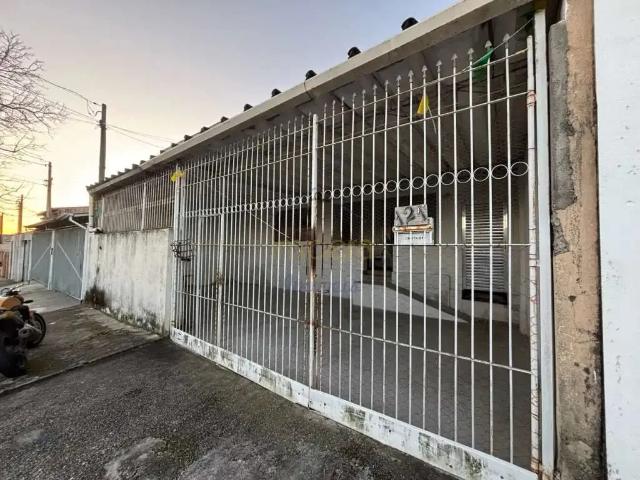 Casa / Sobrado para Venda em São José dos Campos/SP Jardim Valparaíba 3 Quartos