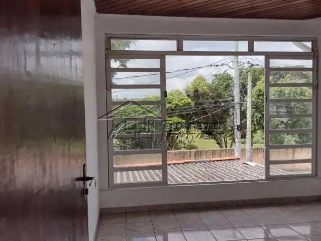 Casa / Sobrado para Venda em São José dos Campos/SP Jardim Valparaíba 3 Quartos