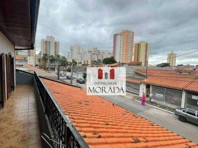 Casa / Sobrado para Venda em São José dos Campos/SP Jardim Veneza 6 Quartos