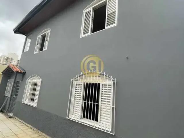 Casa / Sobrado para Venda em São José dos Campos/SP Jardim Veneza 7 Quartos