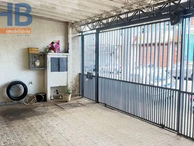 Casa / Sobrado para Venda em São José dos Campos/SP Jardim Veneza 3 Quartos