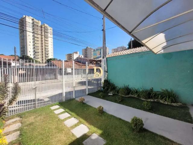 Casa / Sobrado para Venda em São José dos Campos/SP Jardim Veneza 3 Quartos