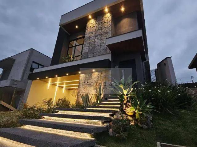 Casa / Sobrado para Venda em São José dos Campos/SP Loteamento Terras Alpha São José dos Campos 3 Quartos