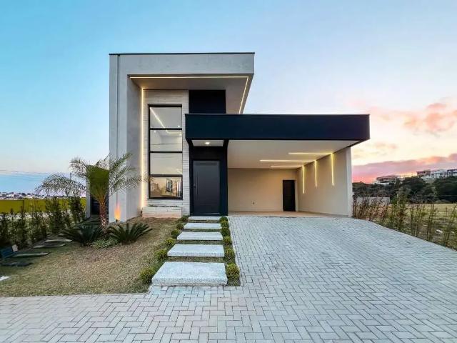 Casa / Sobrado para Venda em São José dos Campos/SP Loteamento Terras Alpha São José dos Campos 3 Quartos