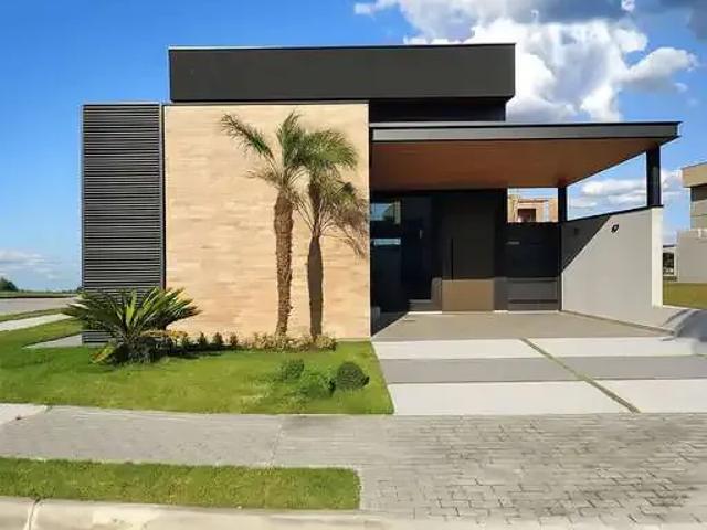 Casa / Sobrado para Venda em São José dos Campos/SP Loteamento Fazenda Ronda 3 Quartos