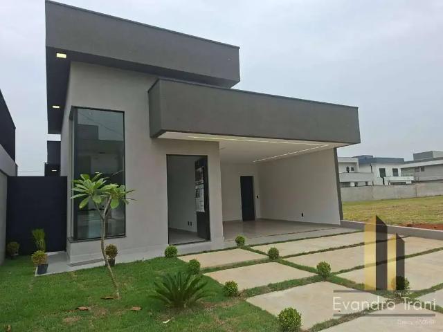 Casa / Sobrado para Venda em São José dos Campos/SP Loteamento Fazenda Ronda 3 Quartos