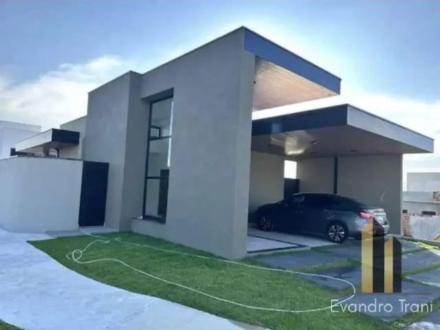 Casa / Sobrado para Venda em São José dos Campos/SP Loteamento Fazenda Ronda 3 Quartos