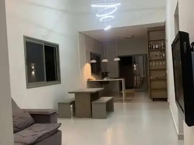 Casa / Sobrado para Venda em São José dos Campos/SP Loteamento Fazenda Ronda 3 Quartos