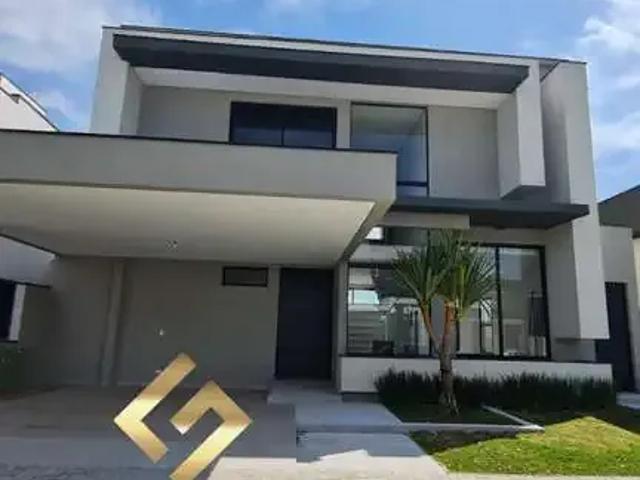 Casa / Sobrado para Venda em São José dos Campos/SP Loteamento Floresta 4 Quartos