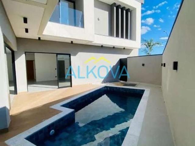 Casa / Sobrado para Venda em São José dos Campos/SP Loteamento Floresta 3 Quartos