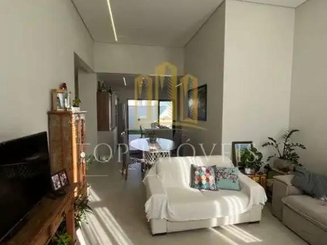 Casa / Sobrado para Venda em São José dos Campos/SP Loteamento Floresta 3 Quartos