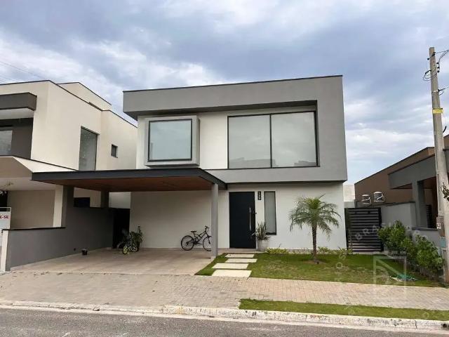 Casa / Sobrado para Venda em São José dos Campos/SP Loteamento Floresta 3 Quartos
